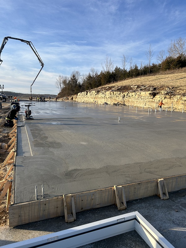 The Toy Box Lake of The Ozarks | Luxury Lofts with Unmatched Amenities