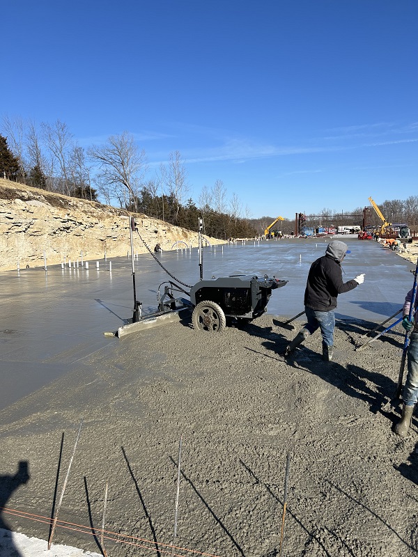 The Toy Box Lake of The Ozarks | Luxury Lofts with Unmatched Amenities