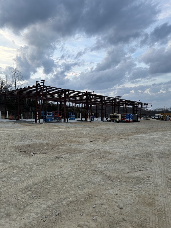 The Toy Box Lake of The Ozarks | Luxury Lofts with Unmatched Amenities