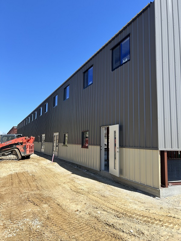 The Toy Box Lake of The Ozarks | Luxury Lofts with Unmatched Amenities